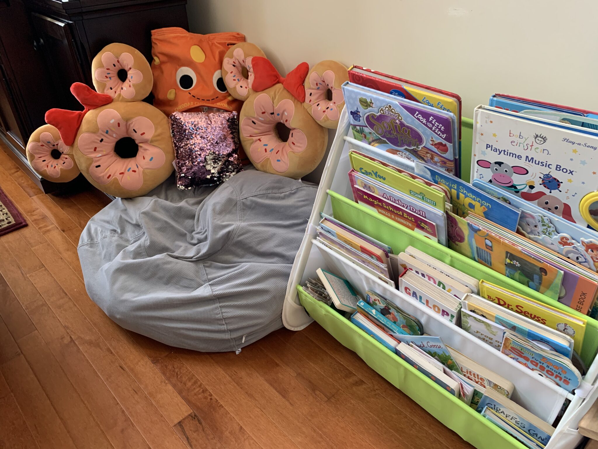 Failproof Setup for Remote Learning - Life Design by Amy