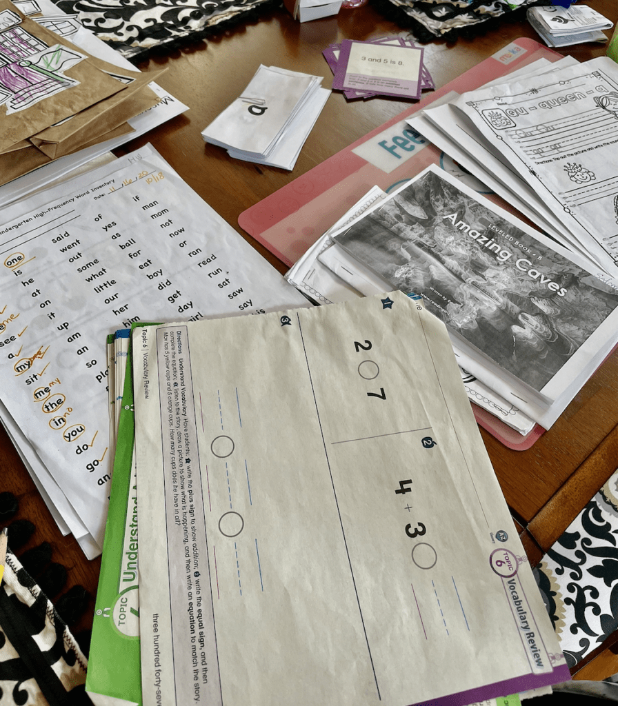 Unpredictable - Life Design by Amy