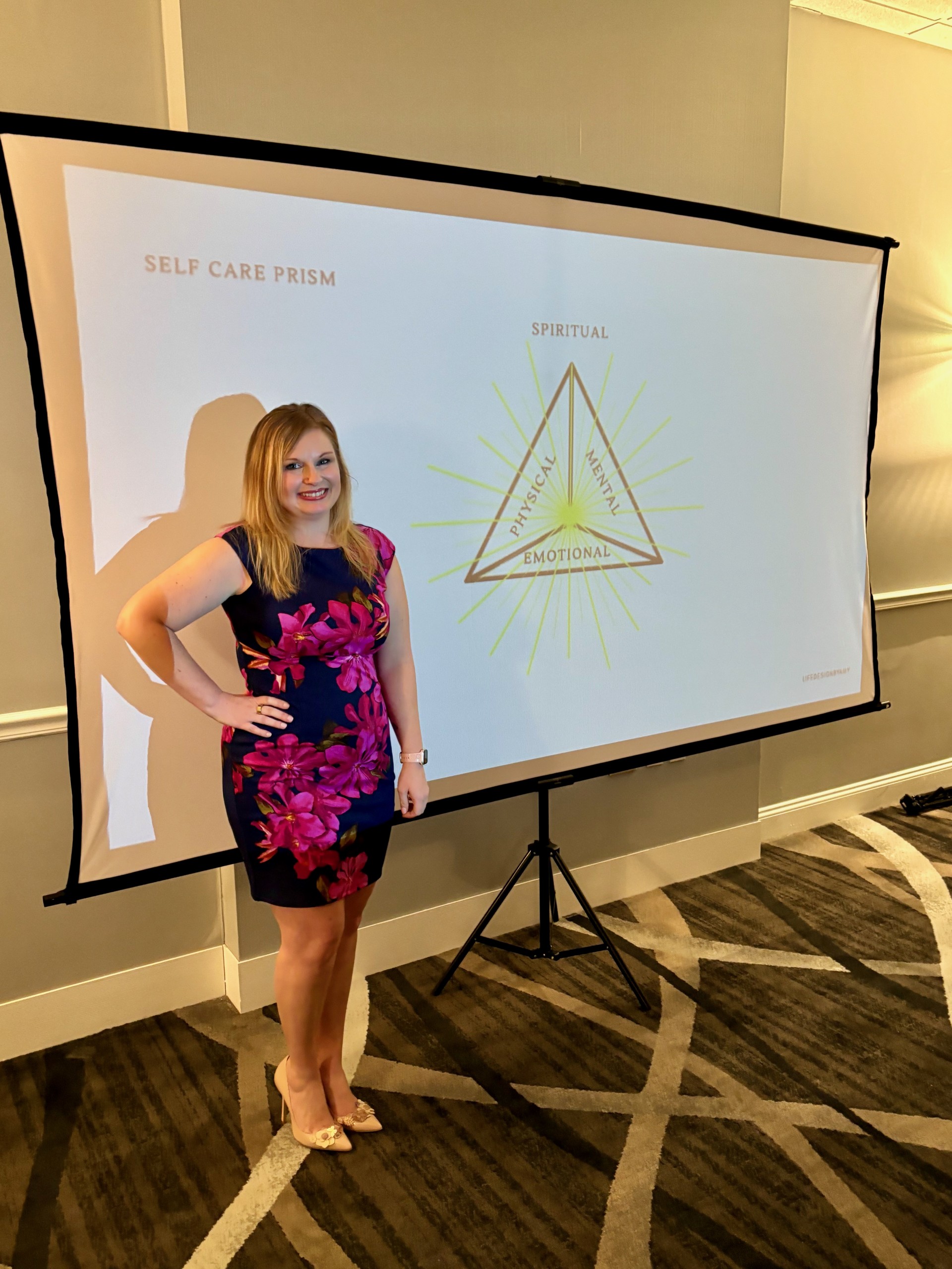 About Amy - Life Design by Amy